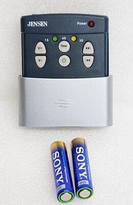 Jensen Remote Control | eBay