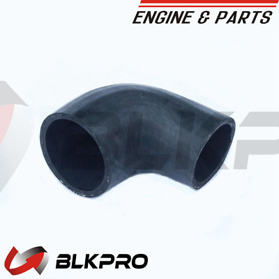 Cummins 6C 8.3C ISC QSC 4B B3.9 OEM Elbow Hose Radiator Water | 3920762 ...