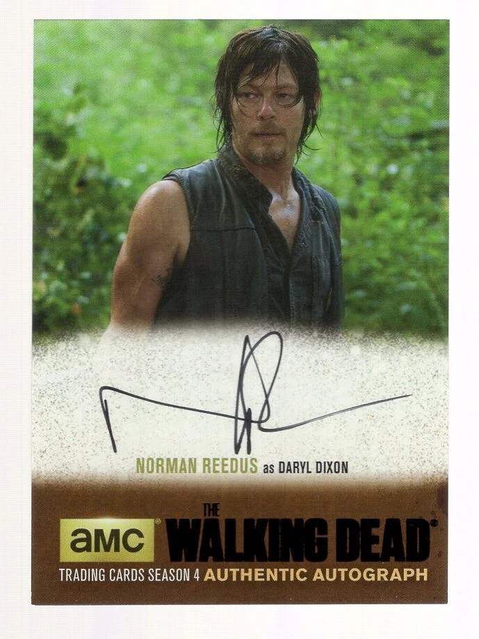 Daryl Season 4