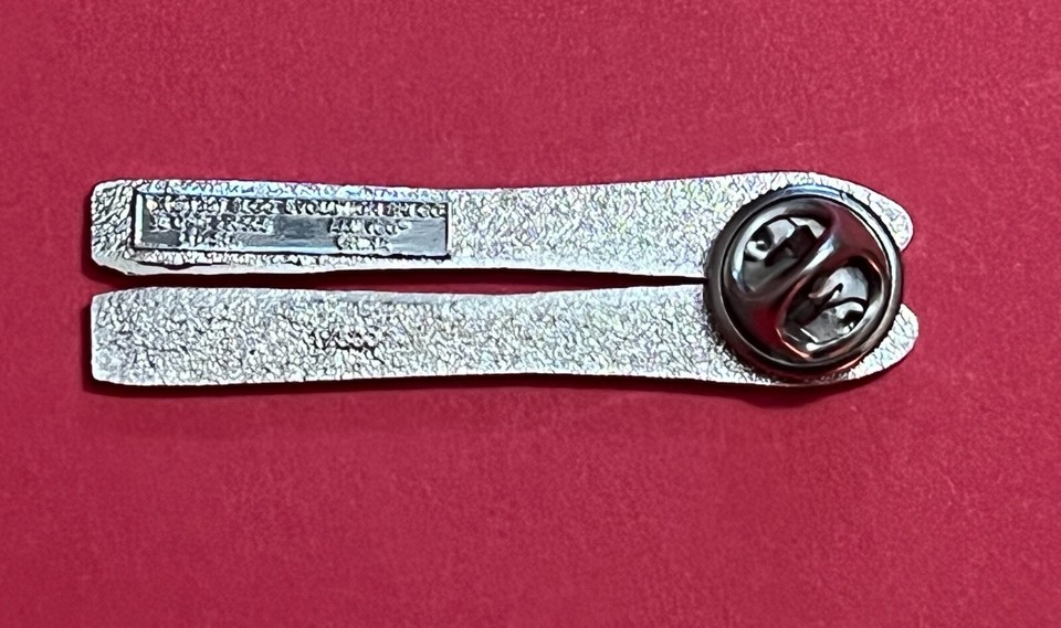2002 SALT LAKE CITY WINTER OLYMPICS EVOLUTION SKI PIN LE/500 Yellow ...