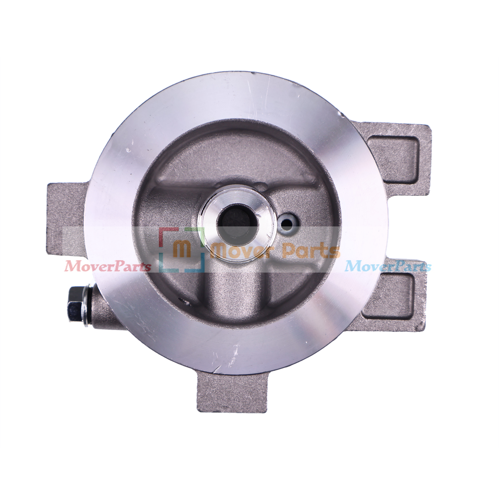 Fuel Pump Cover 9009078-01 For Mazda HA XA Engine Hyster A466 D177 ...