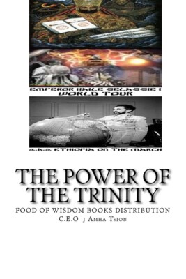 The Power Of The Trinity 9781727567281 | eBay