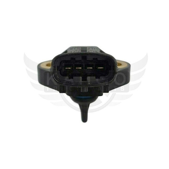 DETROIT DIESEL SENDER UNIT DDE-A0091534728 OEM Detroit Diesel Part ...