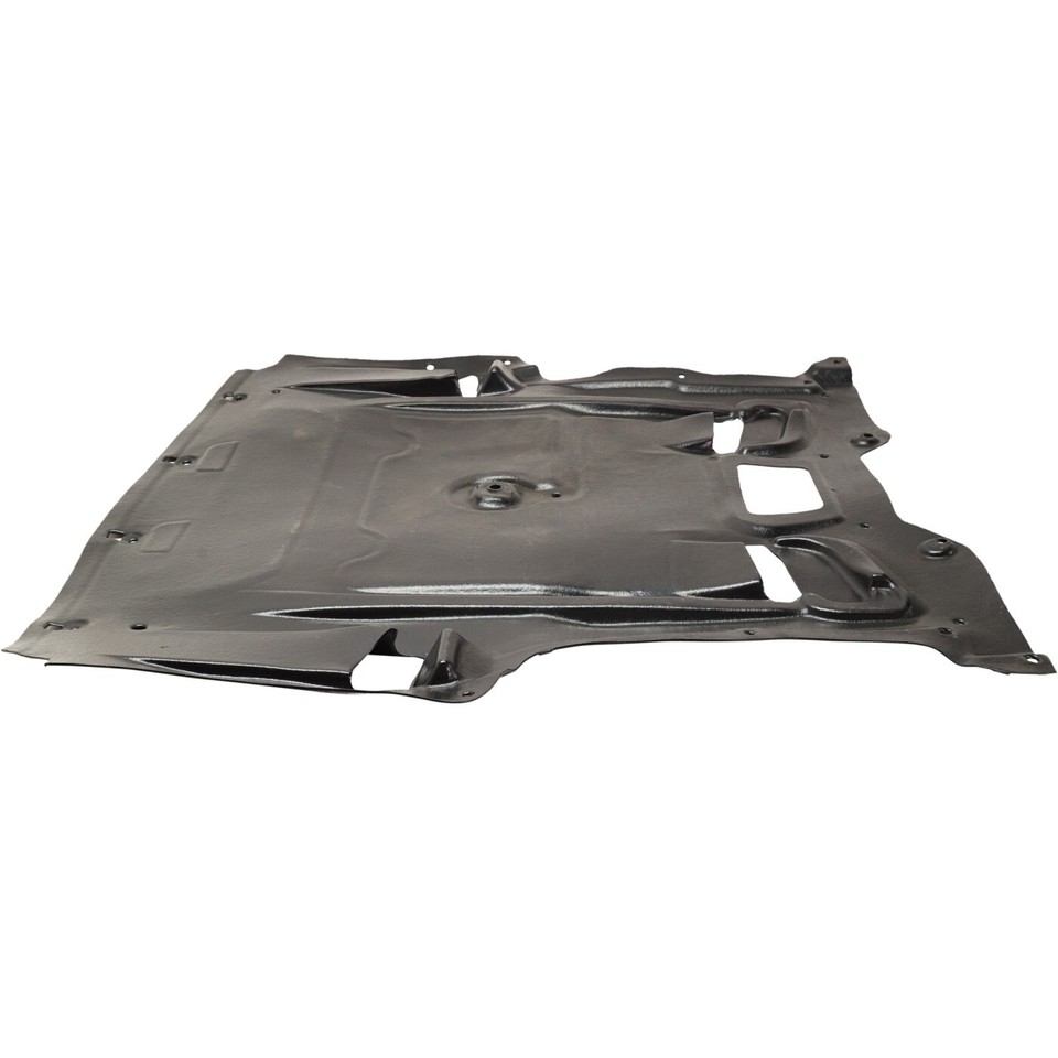 Engine Splash Shield For 2011-2016 BMW 528i 535i 550i 750Li Front ...