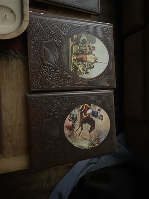 Complete Series Set Time Life The Old West 25 Books Volumes Excellent ...