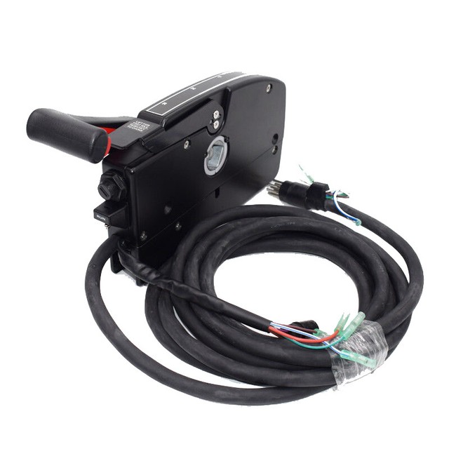 Quicksilver Mercury Remote Control 8 Pin (881170A15) for sale online | eBay