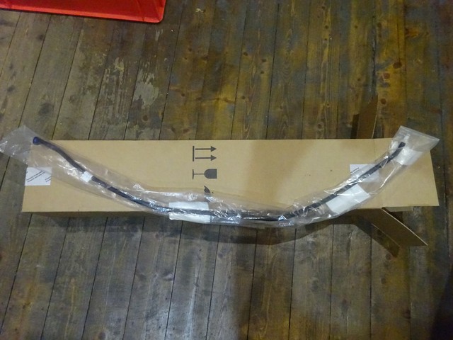 Porsche 971 Panamera Kabel Leitung Düse Schlauch 971955964B günstig ...