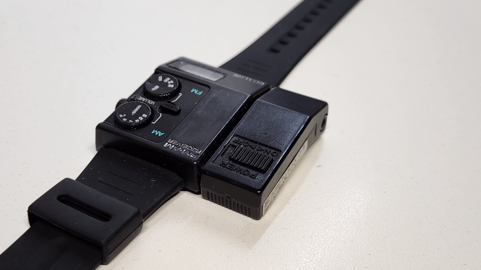 Vintage Citizen D031 Fm/am Receiver Radio for sale online | eBay