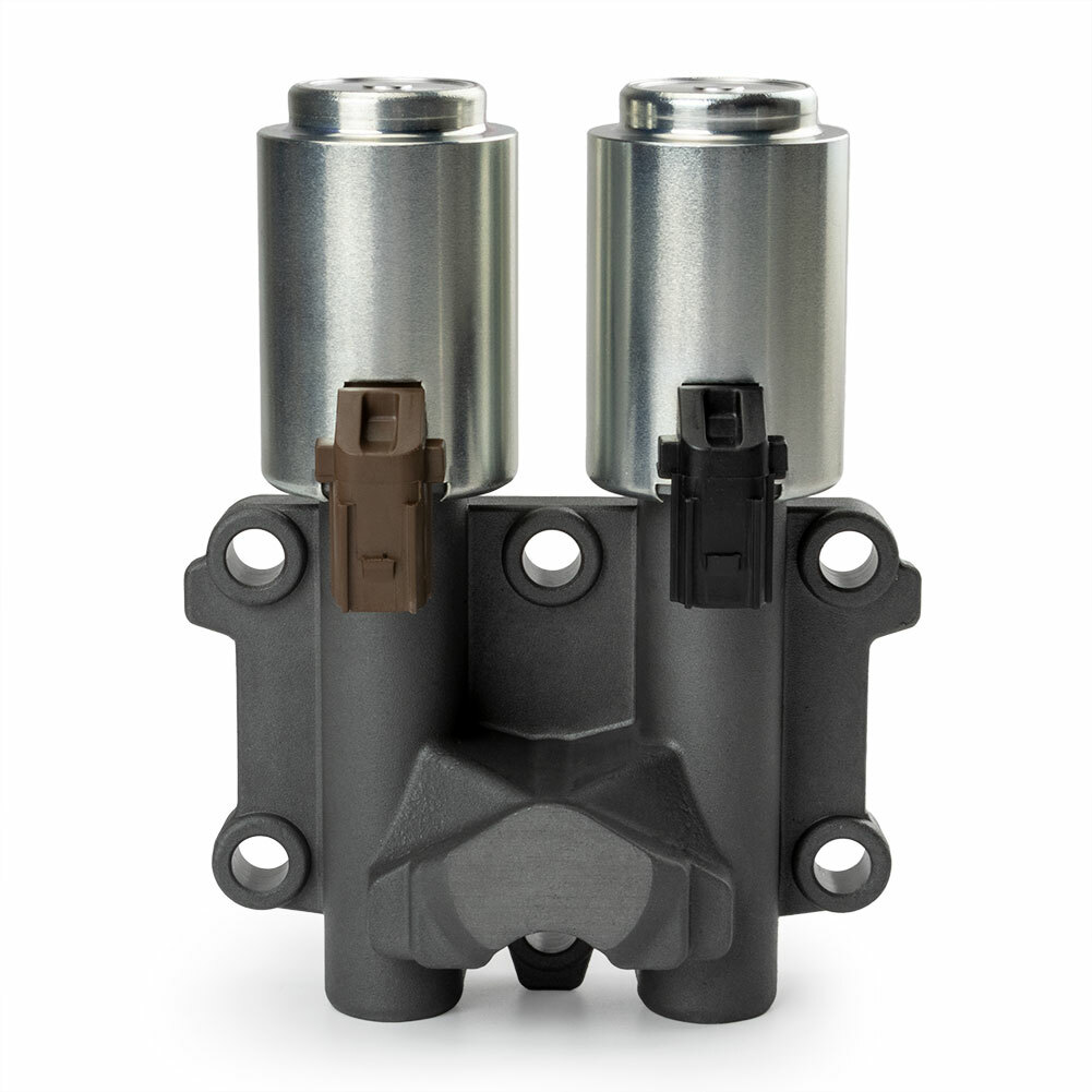 28260-RG5-004 Transmission Dual Linear Shift Solenoid & Gasket for ...