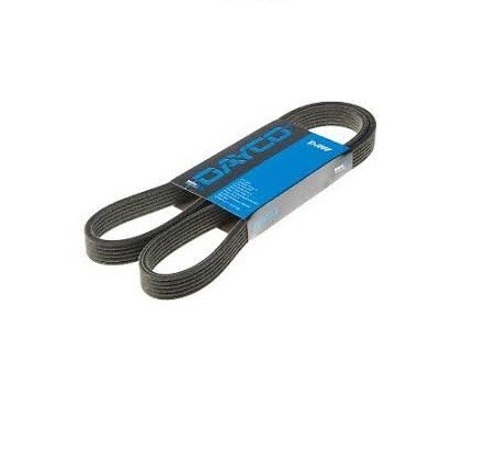 ACCESSORY BELT FOR DAYCO 6PK1750 - DODGE CALIBER / JEEP COMPASS ...