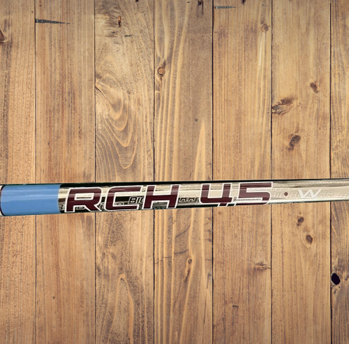 RCH 45 Ladis Golf Club Shaft NEW Plus 1/2" Callaway Big Bertha Reva '23 ...