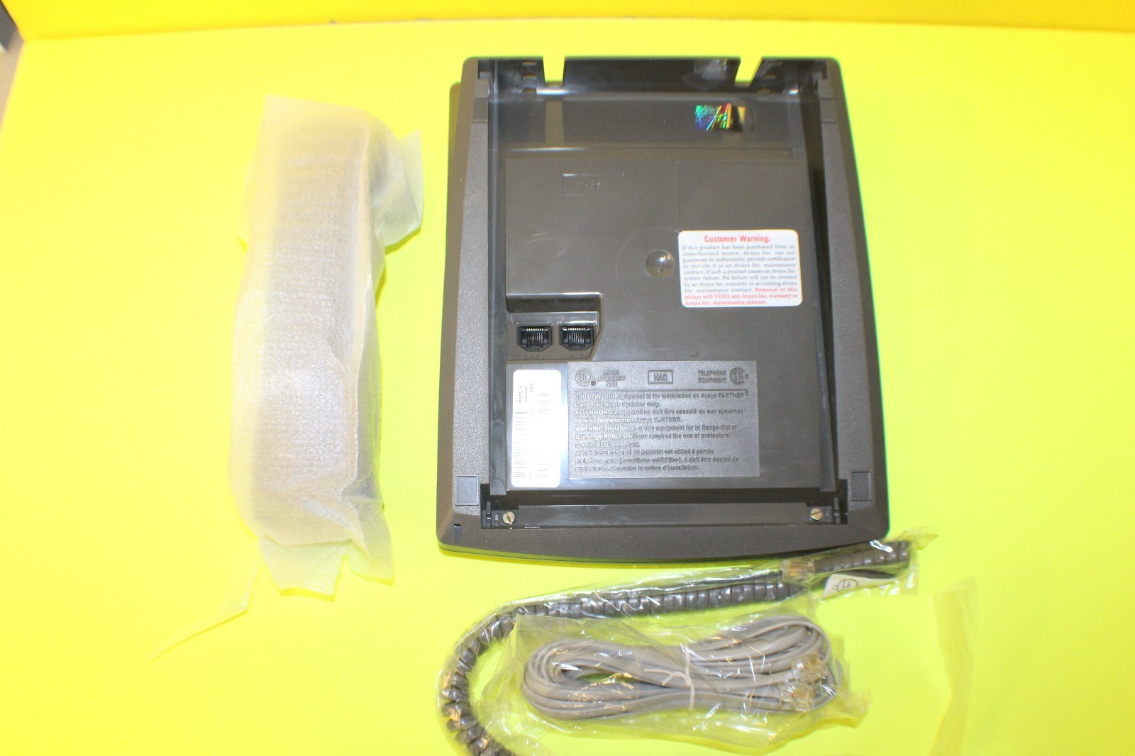 Avaya Partner 18 Phone for Lucent ACS Telephone System - FULLY ...