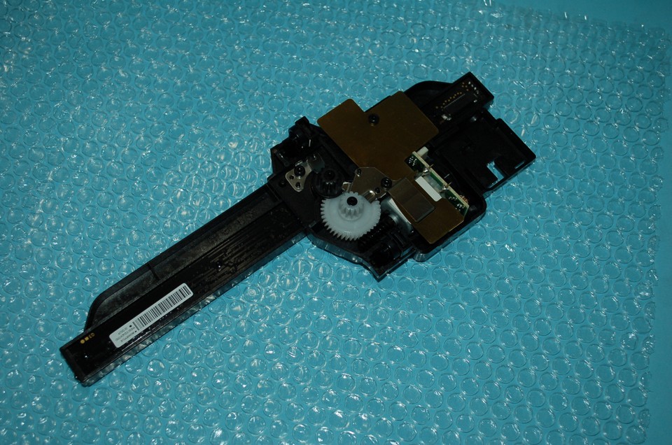 HP OfficeJet Pro 8600 Printer Scanner Lamp Unit Assembly N911A | eBay