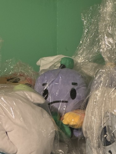 Makeship Beebo Plushie By Robot64 Roblox Robot 64 Video Game Plush ...