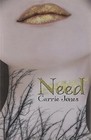 Need, Jones, Carrie, Used; Good Book 1408807408 | eBay.de