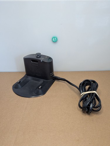 iRobot Roomba Charger Model 17070 Integrated Charging Dock Home Base | eBay