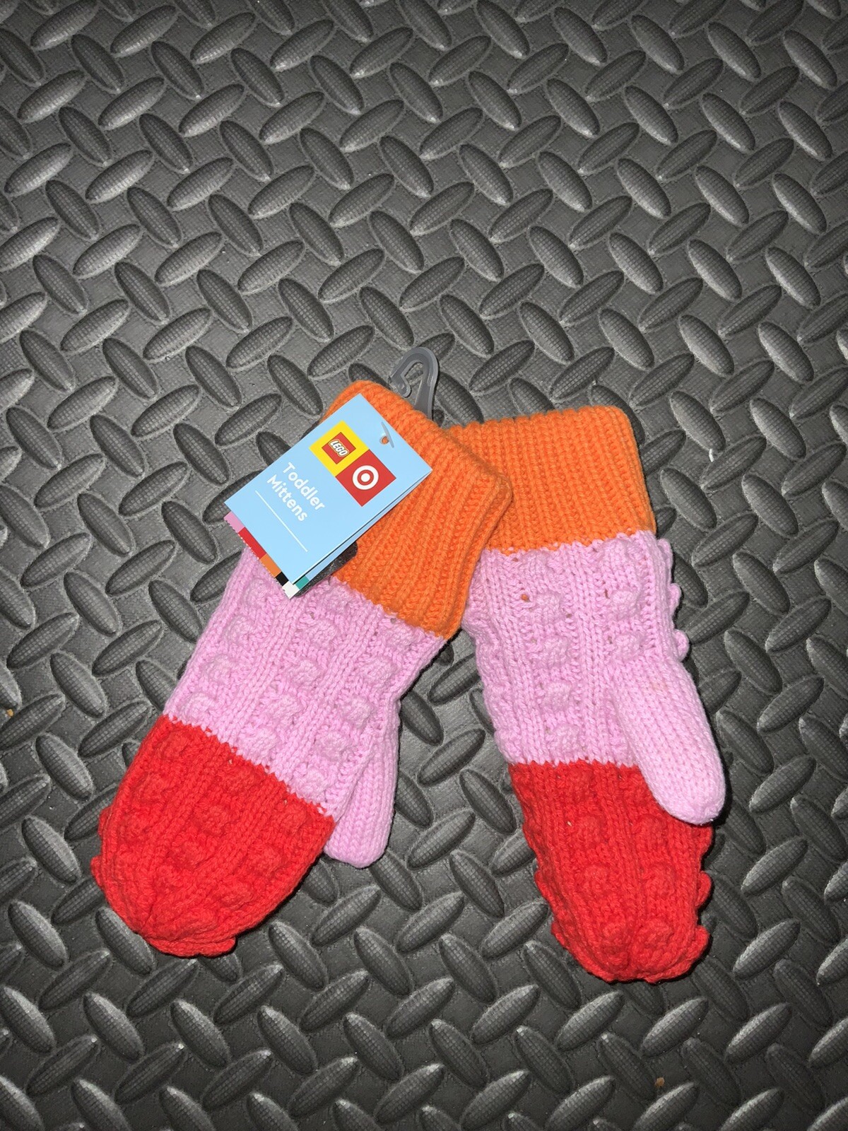 LEGO Collection x Target Toddler Mittens 2T-5T for sale online | eBay