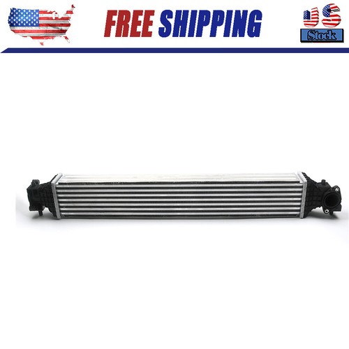 INTERCOOLER/CHARGE AIR COOLER FOR HONDA CIVIC 1.5T 2016-21 Models 19710 ...