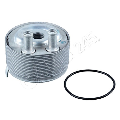 FEBI Engine Oil Cooler For NISSAN Cabstar Np300 Nt400 NAVARA 21305 ...