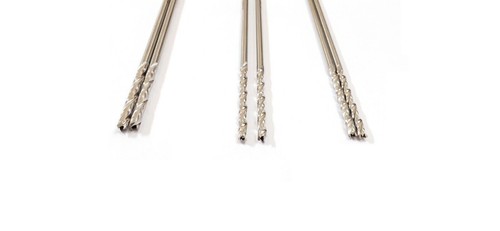 Orthopedic Cannulated drill Bit combo of 6 pcs surgical instrument ...