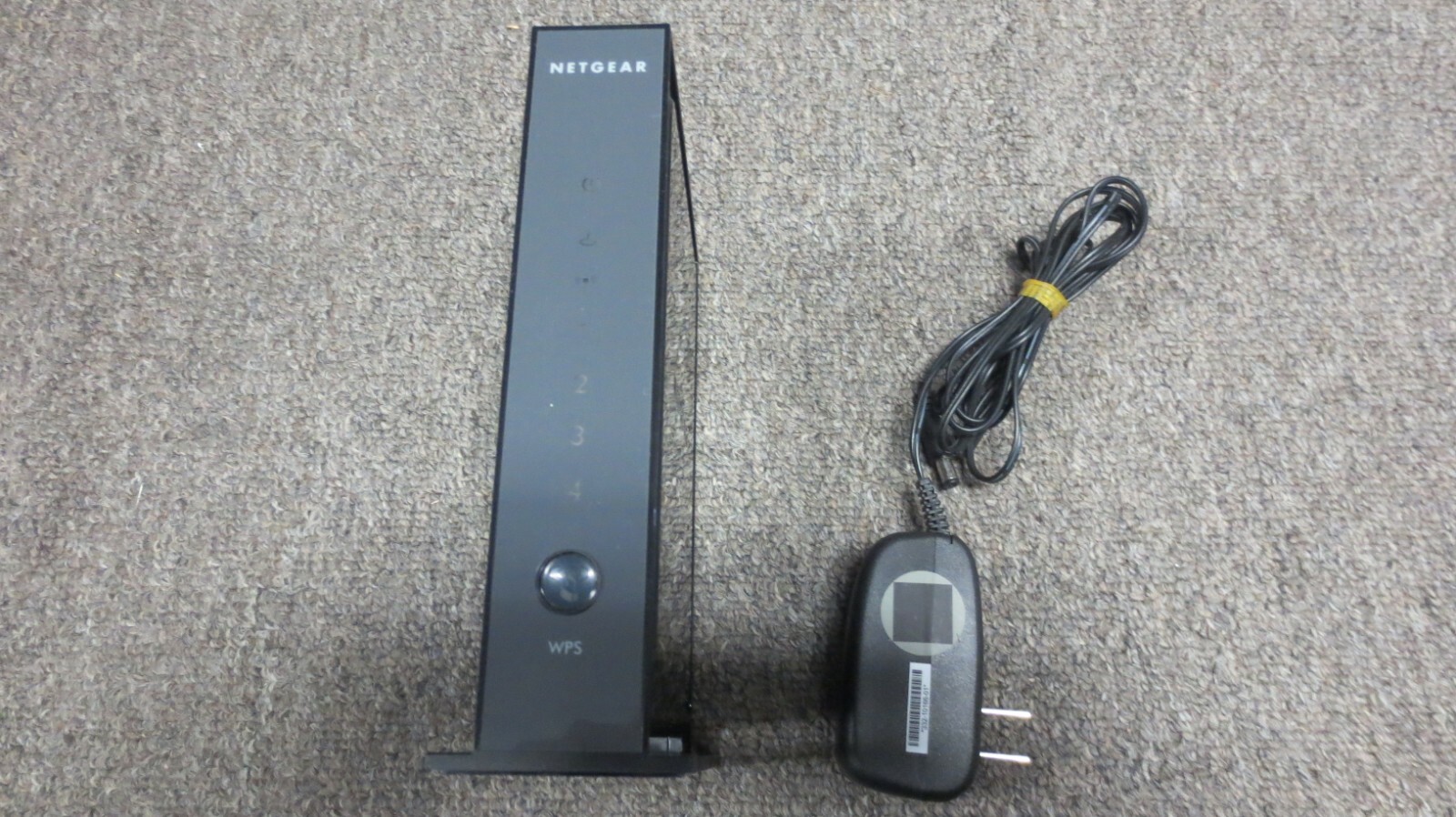 Netgear N300 Wireless Router (WNR2000 V3) | eBay