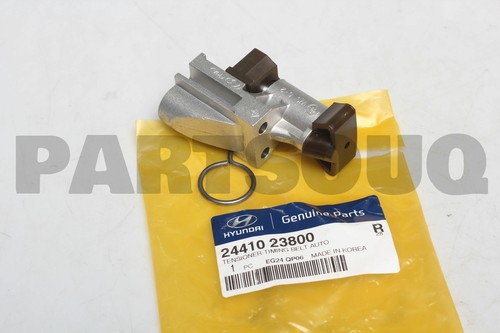 2441023800 Genuine Hyundai / KIA TENSIONER-TIMING BELT AUTO | eBay