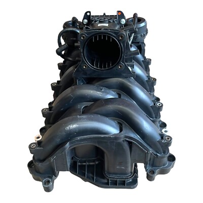 Ford Super Duty 6.2L V8 16V OEM Bare Intake Manifold IMRC HC3E-9424-GA ...