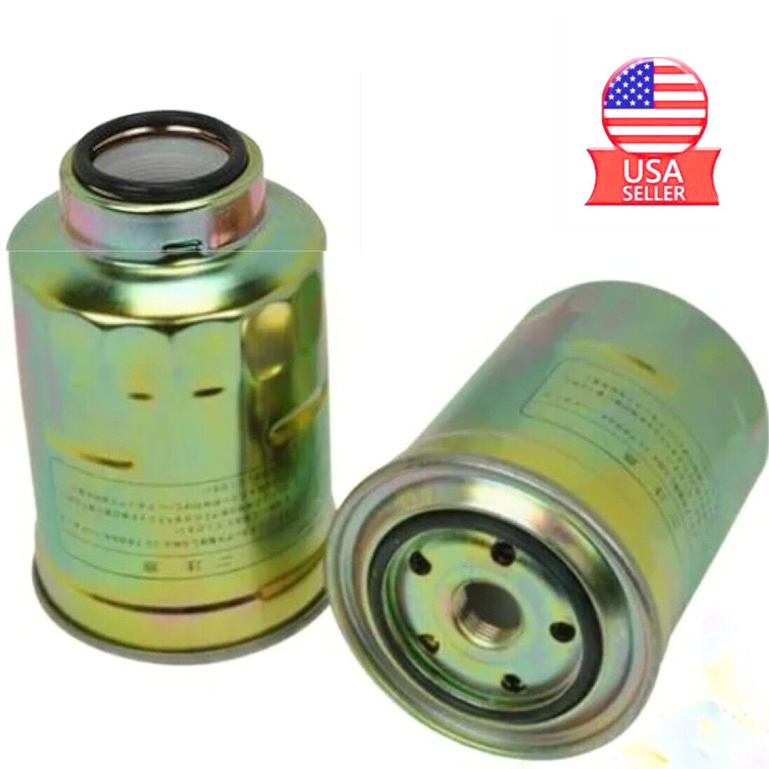 TOYOTA 23303-64010 - Fuel filter cross reference
