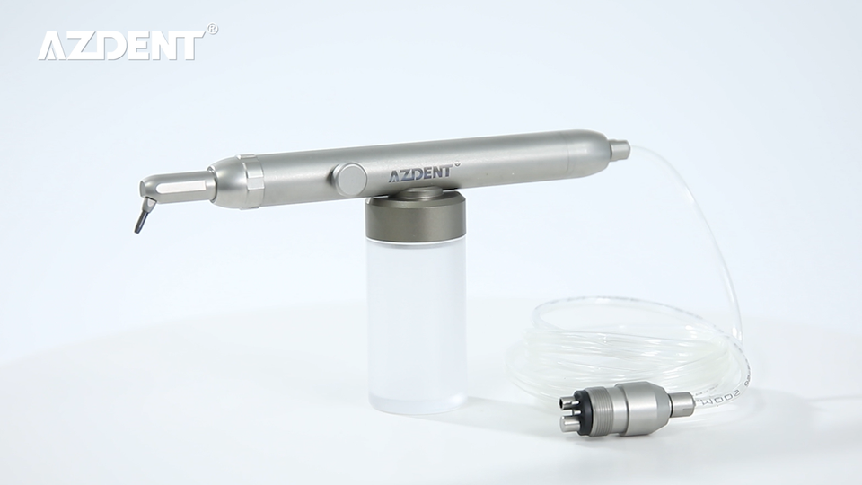 Dental Aluminum Oxide Micro blaster Air Abrasion Microetcher ...
