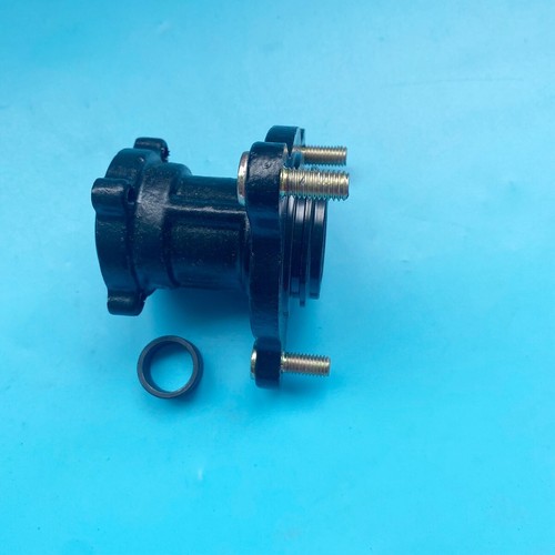 Front Hub 110cc Go Kart GK110 KD-49FM5 KD-49FM5-E KD-11 Kandi Roketa ...