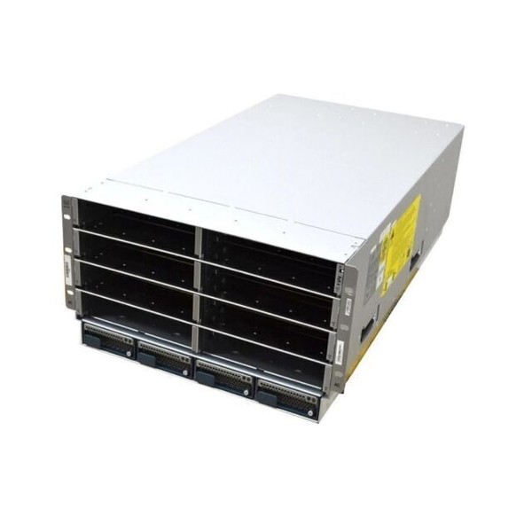 Cisco UCS 5108 Blade Server Chassis Enclosure (N20-C6508) online kaufen ...