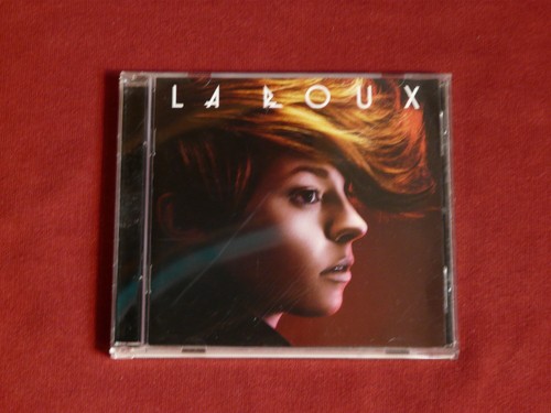 LA ROUX -CD 2009 | eBay