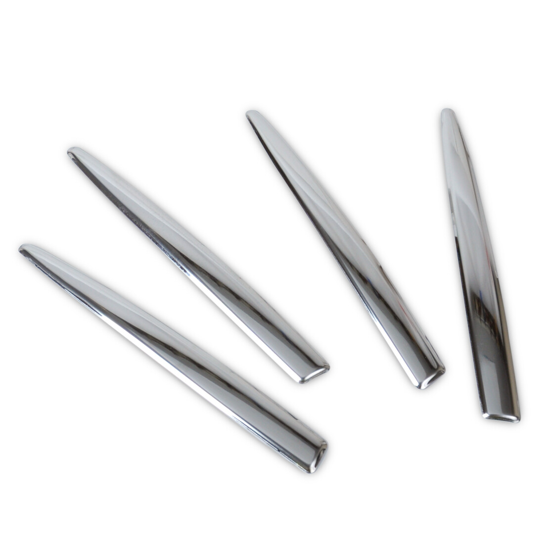 Fit for BMW F20 F30 F25 1 3 Series X3 X5 X6 Stainless Steel Handle ...