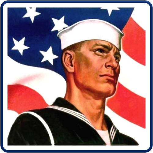 30 Custom US Navy Personalized Address Labels | eBay