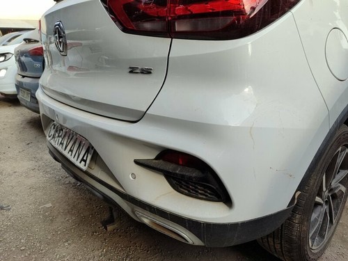 10344162 pare-choc arrière pour MG ZS LUXURY 2022 2280976 | eBay