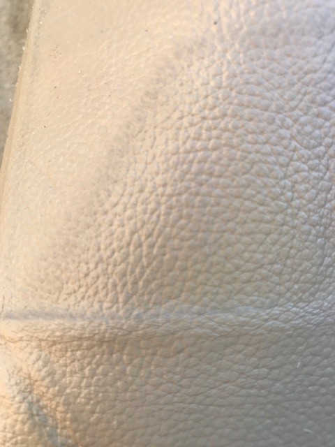 Townsend AIRCRAFT CDC Leather Citation Arena Sand CS-AS763-06CT 7'8" X ...