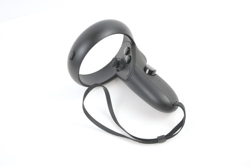 Genuine Oculus Quest 1 / Rift S Controller (Left Only) MI-BL | eBay