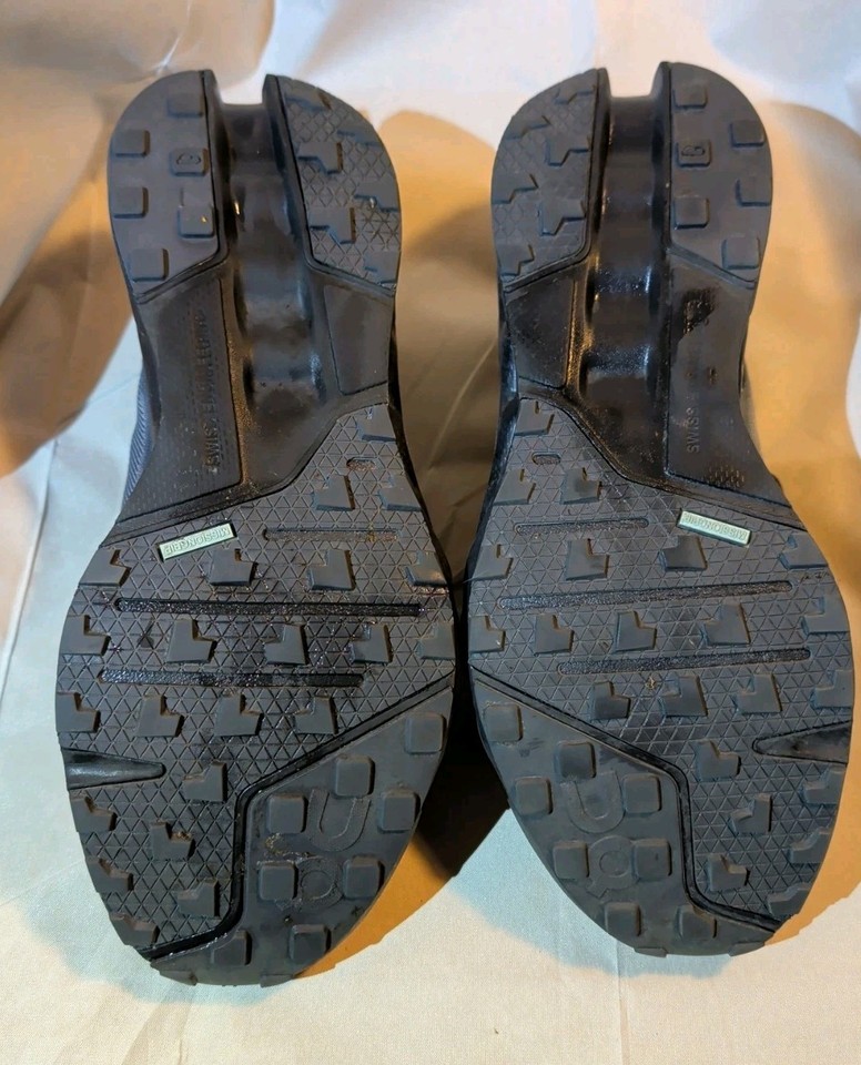 On Cloudsurfer Trail Eclipse Black 3ME10110264 Men's Trail Running ...