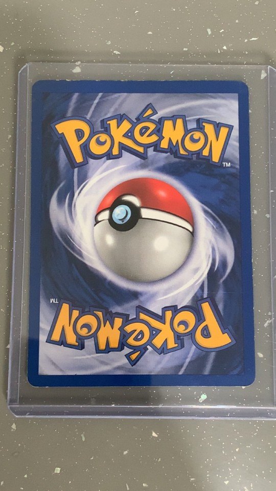 Heracross 6/111 Holo Pokemon TCG Neo Genesis Set | eBay UK