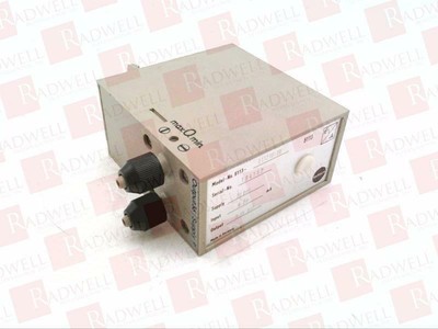 SAMSON AG 6113-011210.00 / 611301121000 (NEW NO BOX) | eBay