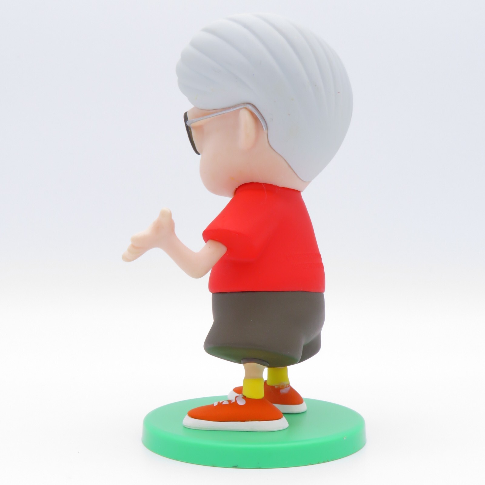 Earthbound Figure - 2010 Lloyd - Banpresto Mother Nintendo 5" Statue ...