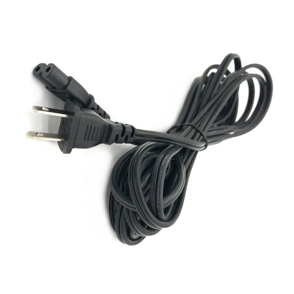 15Ft Power Cable for CANON TR8520 MX300 MX310 MX320 MX330 MX850 iP7500 ...