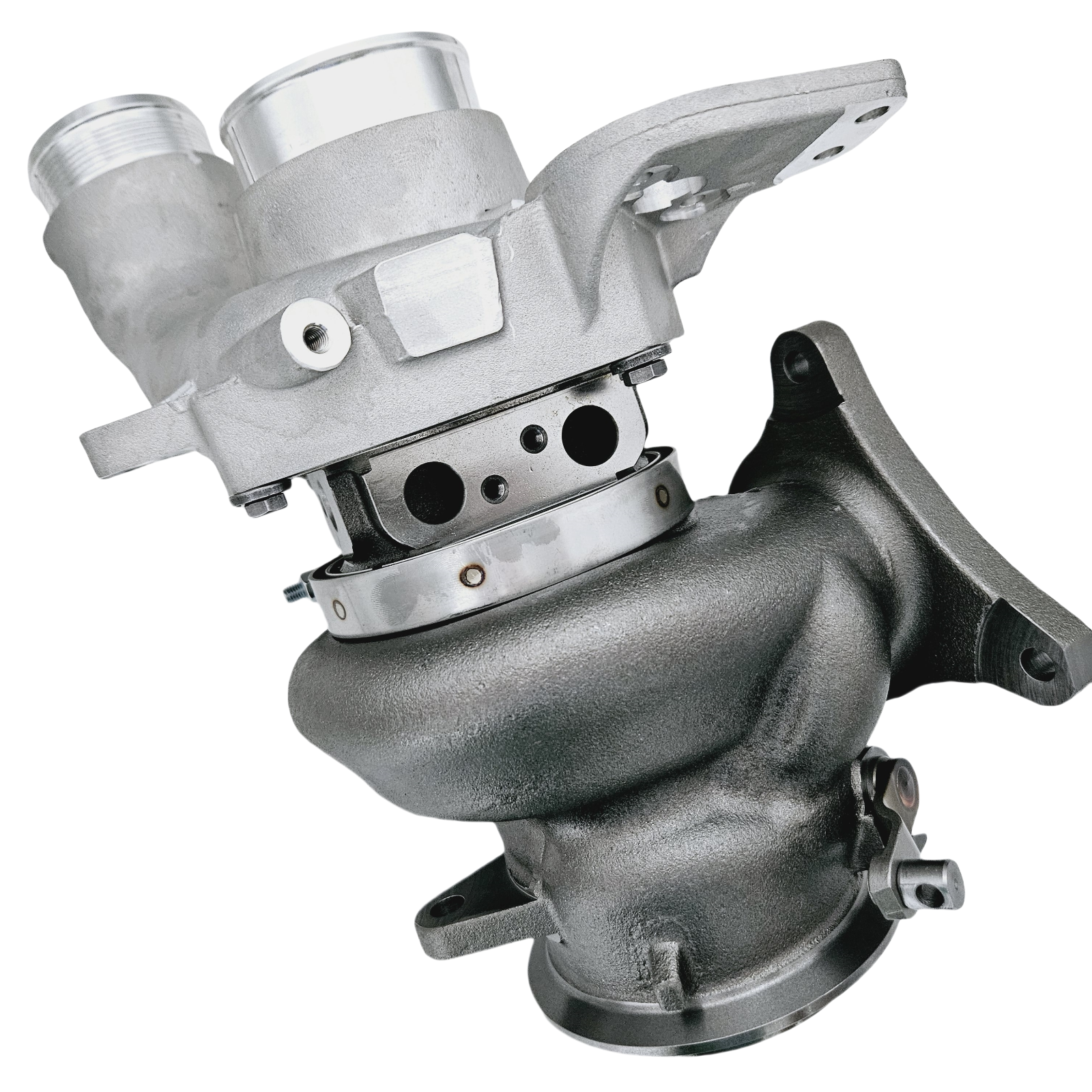 Turbo Upgrade High Flow Stage 2 A45-770 Benz A45 CLA45 GLA45 AMG M133 ...