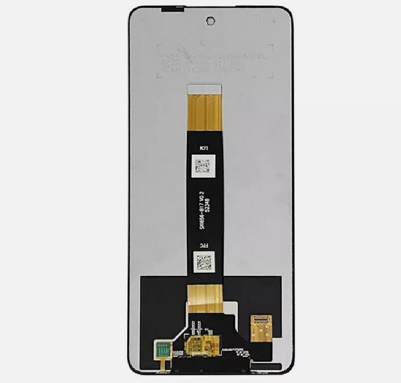 Replacement LCD Display Touch Screen Digitizer For TCL 50 XE 5G 50XE ...