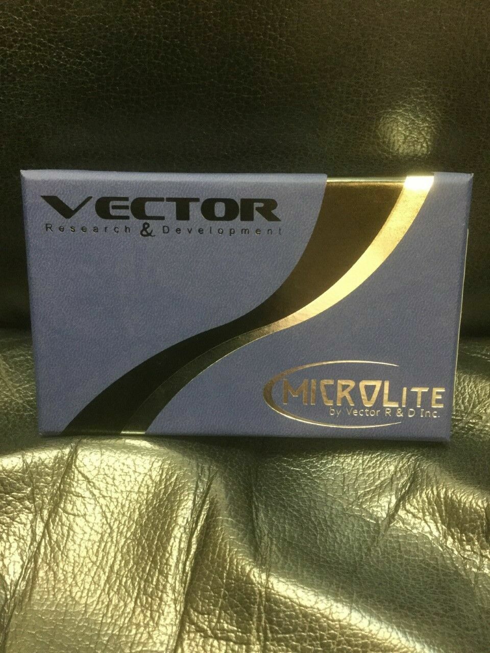 MICROLite Super Mini 5,000 rpm Prophy Hygiene Handpiece + 1 Year ...