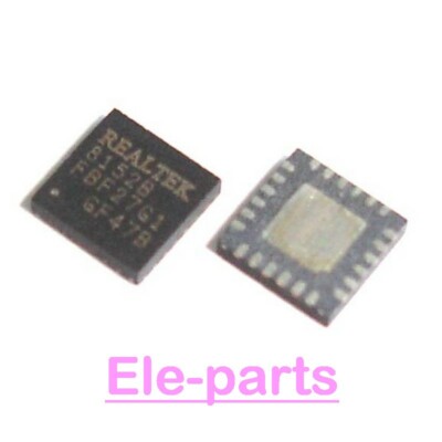 5 PCS RTL8152B-VB-CG QFN24 RTL8152 8152B Ethernet controller Integrated ...