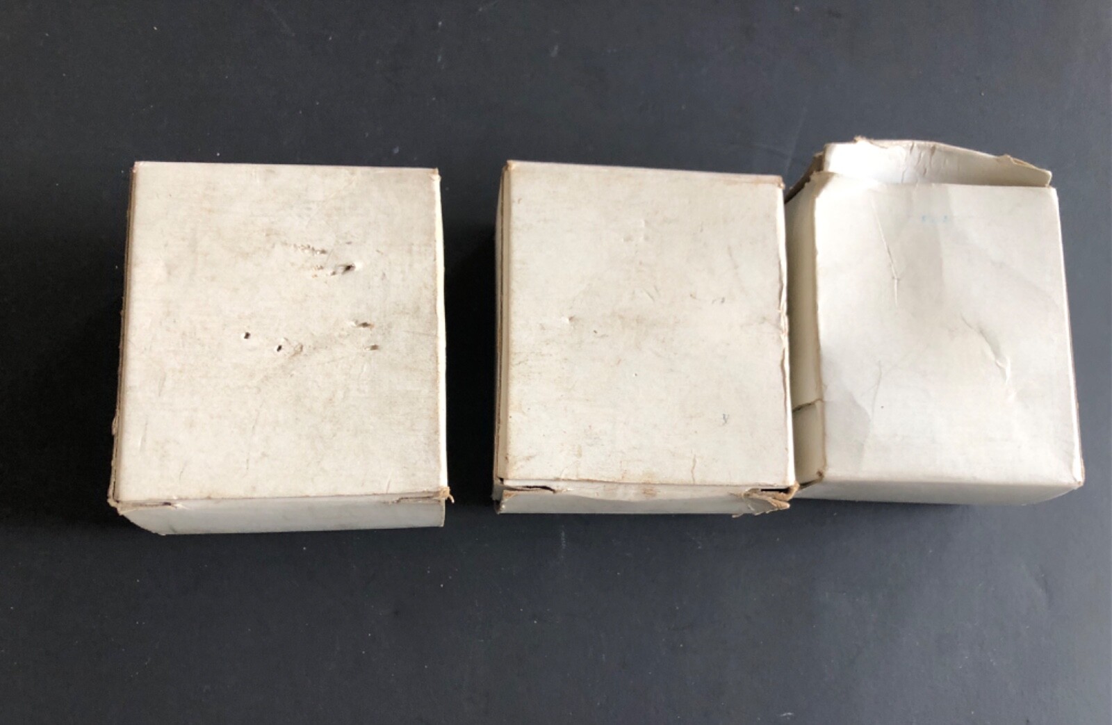 TII Industries Network Interface Device 755- NOS-Lot of 3 WE Bell ...