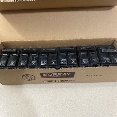 Circuit Breakers - Type Mp