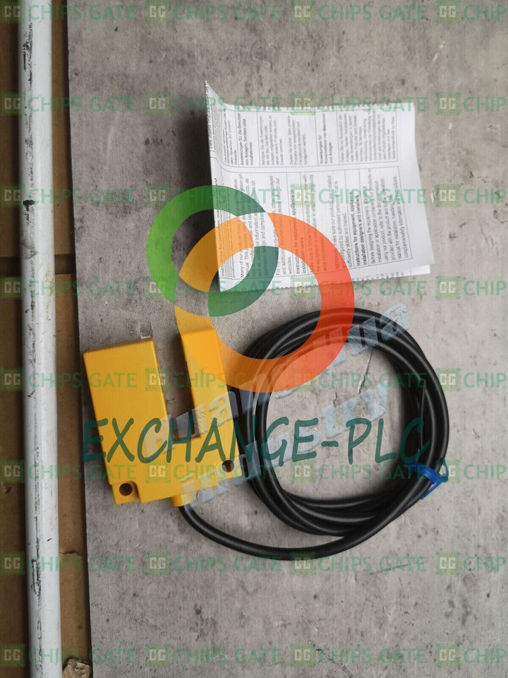 OMRON E3S-GS1E4 (E3SGS1E4) PhotoElectric Switch NEW 1PCS | eBay