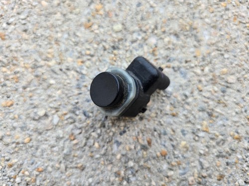 BMW E70 E71 E83 X5 X6 Bumper Ultrasonic Parking Distance PDC Sensor ...